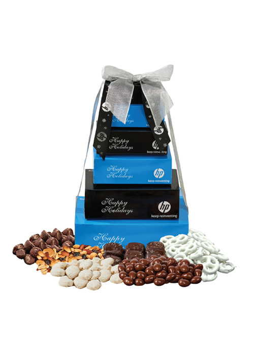 Avail Swag Management